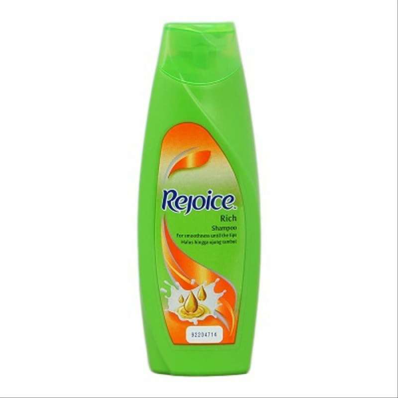Jual Rejoice Rich Shampoo [160 mL] - all varian di Seller Alkammart ...