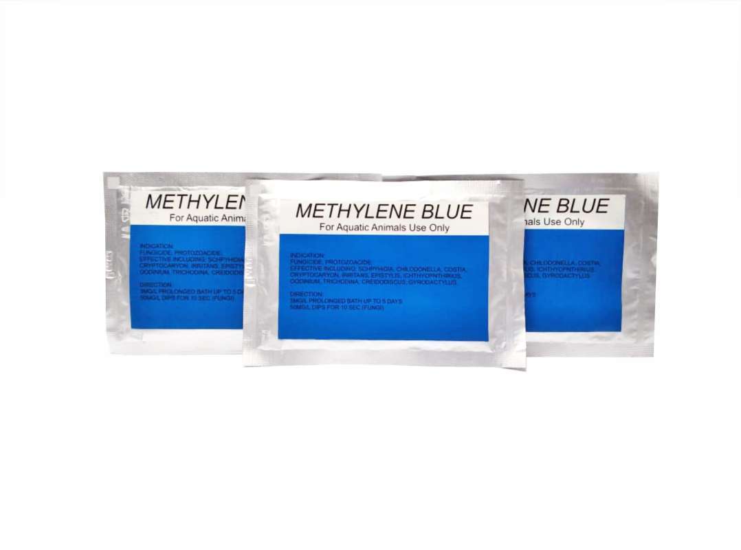 Promo Methylene Blue Bubuk Obat Kutu Jamur Ikan AD01102 Diskon 7% di ... Promo Methylene Blue Bubuk Obat Kutu Jamur Ikan AD01102 Diskon 7% di ...
