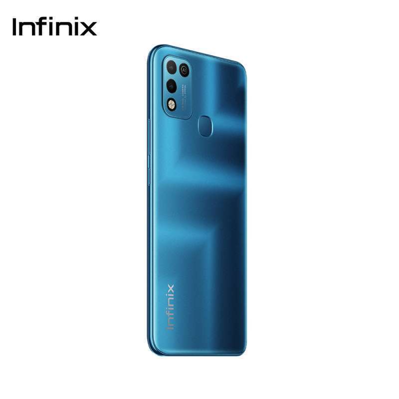 Jual Infinix Hot 10 Play X688b Smartphone [ Ram 4gb / Rom 64gb ...