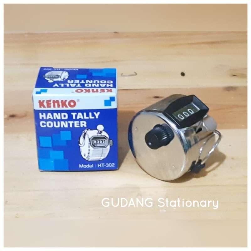 Jual Kenko Counter Original Harga Termurah Juni 2024 | Blibli
