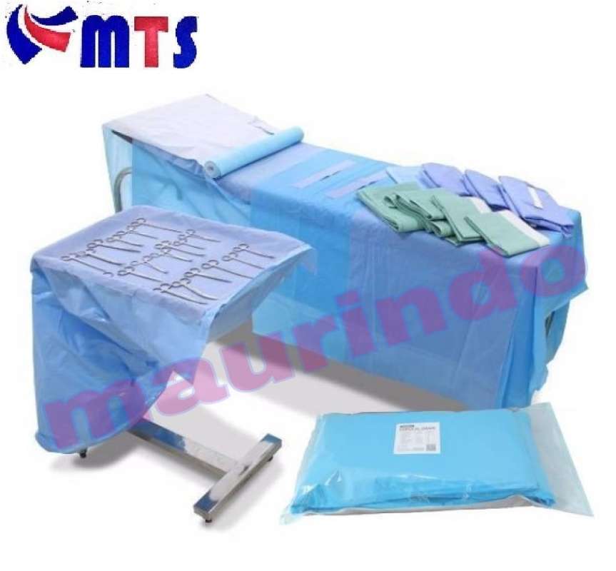 Towel Surgical Gratis Ongkir 🔥 Harga Murah November 2025