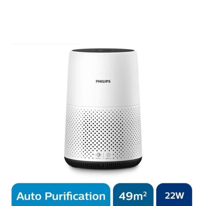 Jual Philips Air Purifier 800 Series Nano Protect HEPA Filter - AC0820 ...