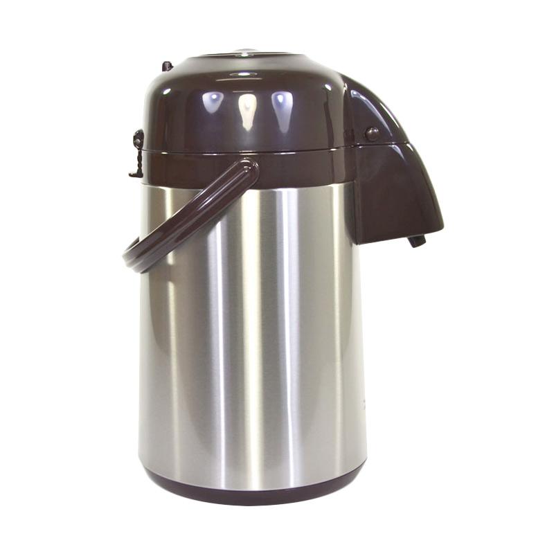 Jual Sigma Termos Vacum Jug Airpump [2.5 L] di Seller Star Houseware ...