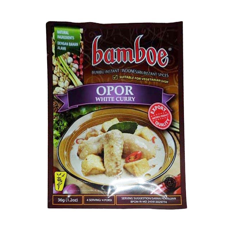 Jual Bamboe Sachet Opor Bumbu Instant di Seller Toko Dua Putra ...