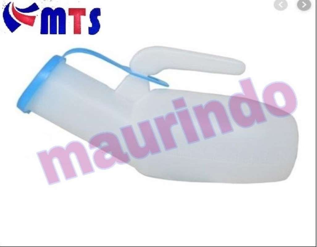 Jual Pispot Dewasa Terbaik Mei 2026 - Harga Murah & Gratis Ongkir - Blibli
