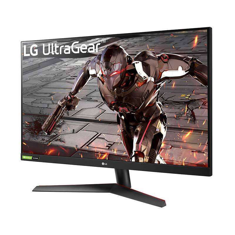 Jual LG FHD UltraGear™ Monitor 32GN500-B.ATI di Seller ARENA_IT ...