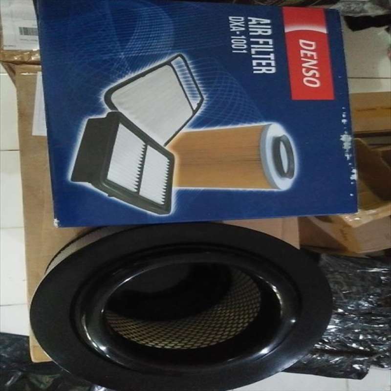 Jual Air Filter Saringan Udara Toyota Innova Denso DXA-1001 di Seller ...