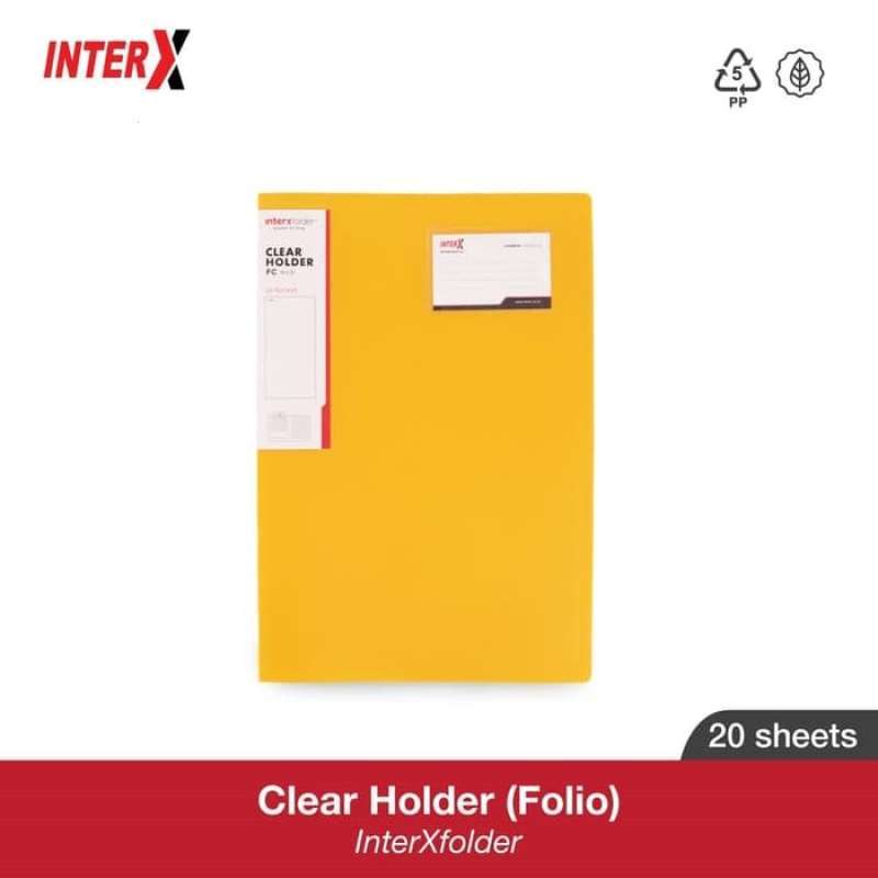 Jual Clear Holder Isi 20 Original Harga Termurah Februari 2024 | Blibli