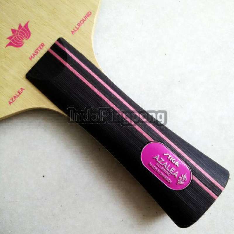 Jual Stiga Azalea Allround di Seller IndoPingpong - IndoPingpong | Blibli