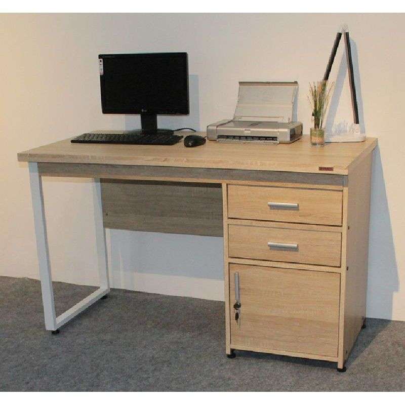 Jual Kargo Meja Resepsionis Meja Guru Meja Dosen Meja Kaki Besi Murah ...