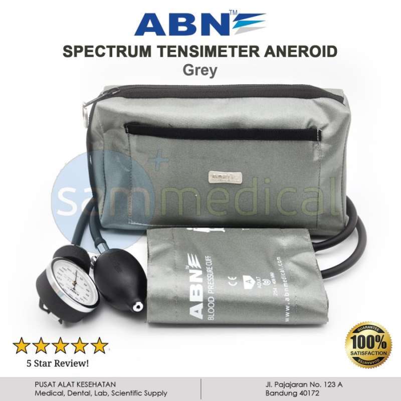 Tensimeter Jarum Lengkap Harga Terbaru Juli 2024 | Blibli