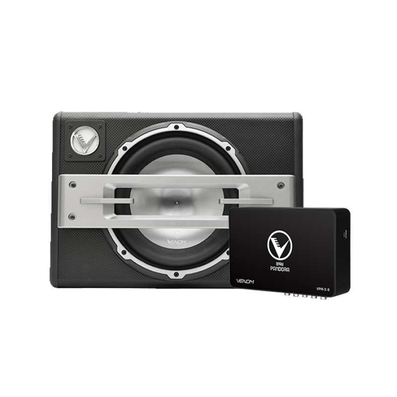 Jual PAKET AUDIO MOBIL VENOM PAKET EXTRA di Seller Venom Audio Official ...