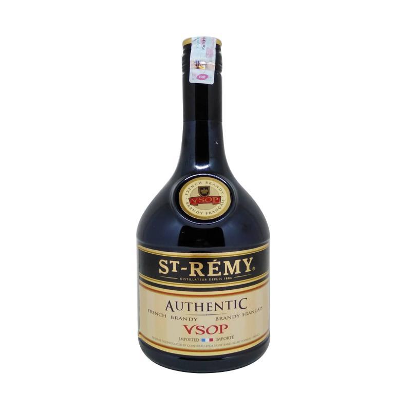 Promo St-remy Minuman Alkohol Diskon 56% Di Seller Downtown Company ...