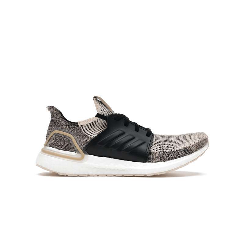 Jual Adidas Ultraboost 19 Linen Core Black - G27504 Di Seller Sneakers ...