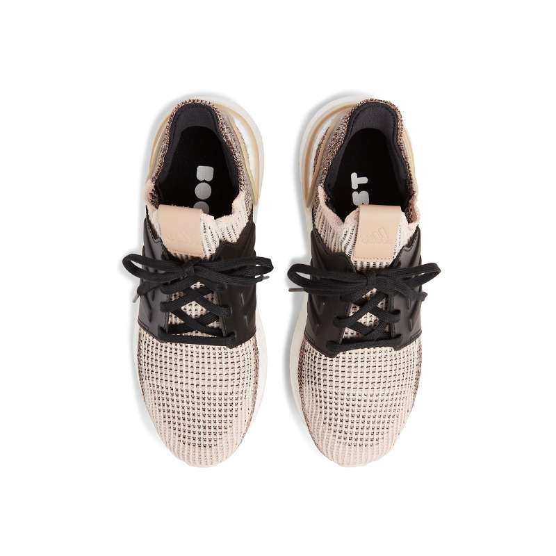 Jual Adidas Ultraboost 19 Linen Core Black - G27504 Di Seller Sneakers ...