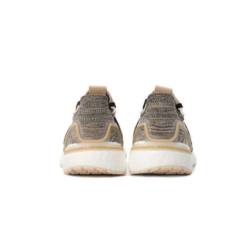 Jual Adidas Ultraboost 19 Linen Core Black - G27504 Di Seller Sneakers ...