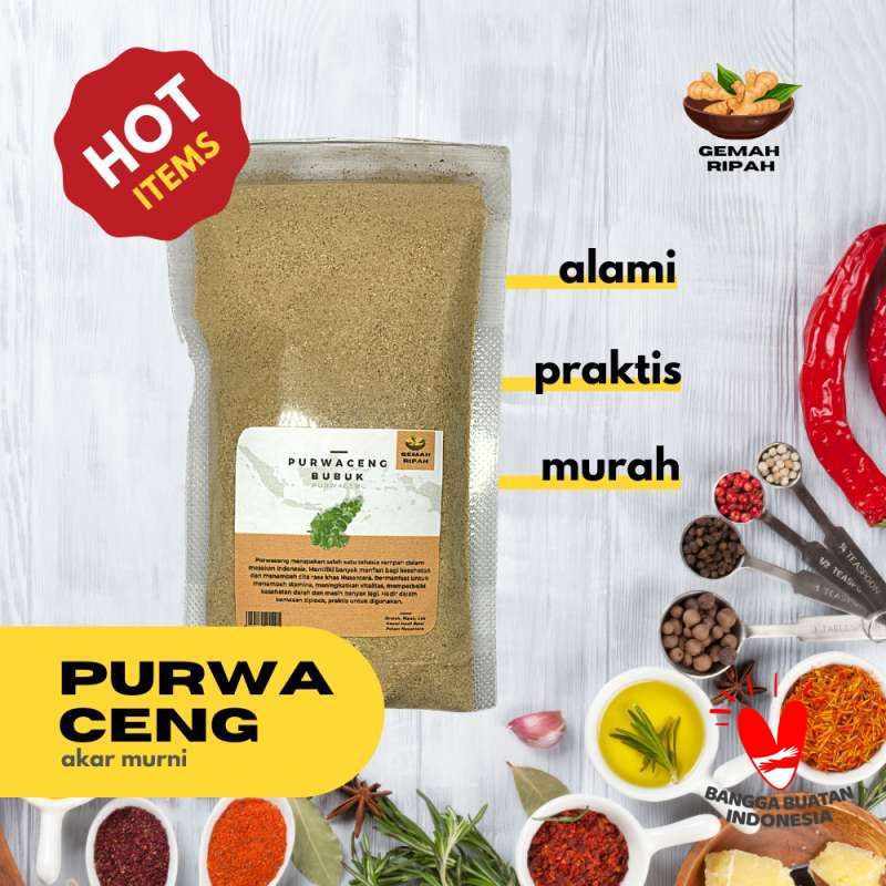 Jual Gemah Ripah Purwoceng Original Purwoceng Pasak Bumi Purwaceng ...