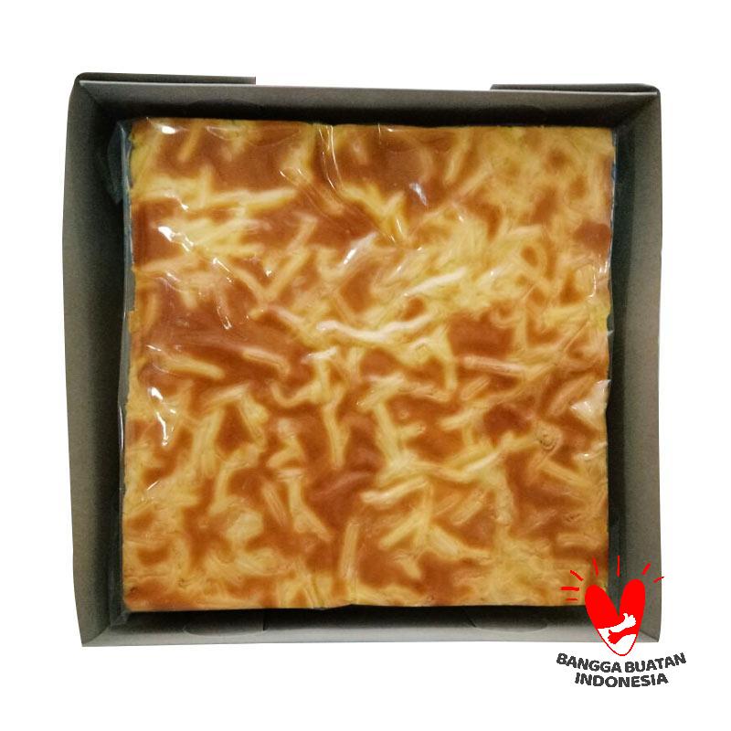 Jual Deliza Rasa Keju Kue Lapis Legit Di Seller R M Nusa Indah ...