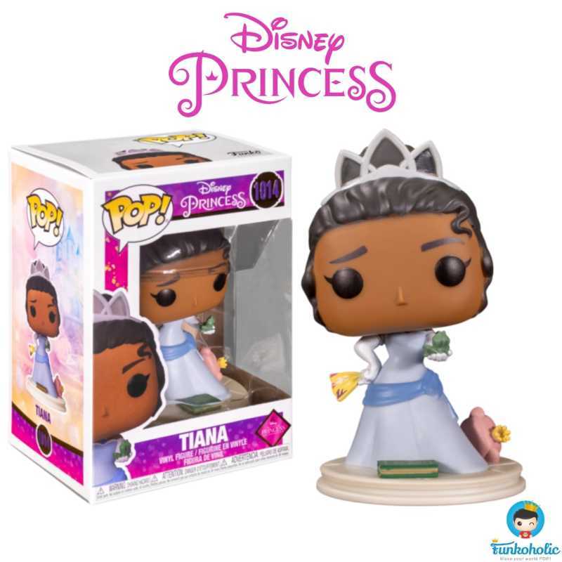 Jual Funko Pop! Disney Ultimate Princess The Princess And The Frog ...
