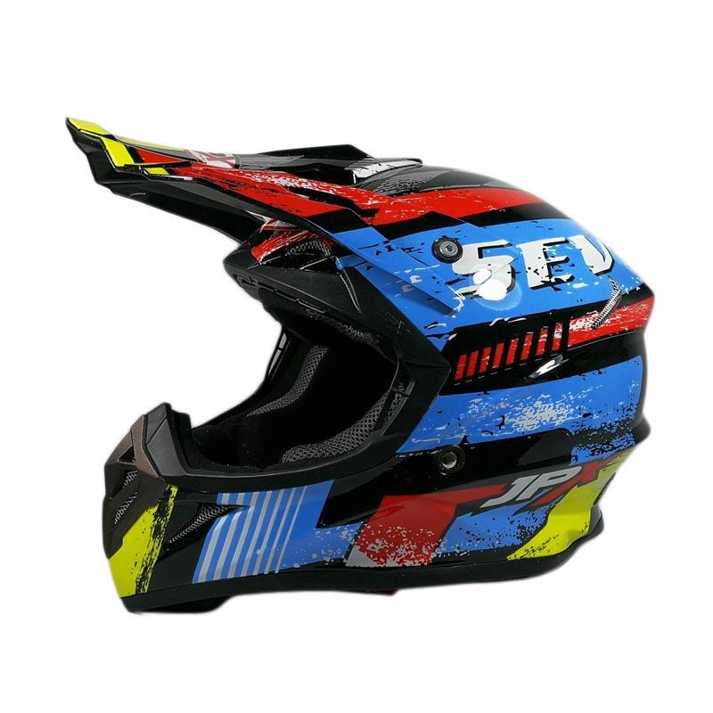 Harga Helm Motor Cross - Motor cross