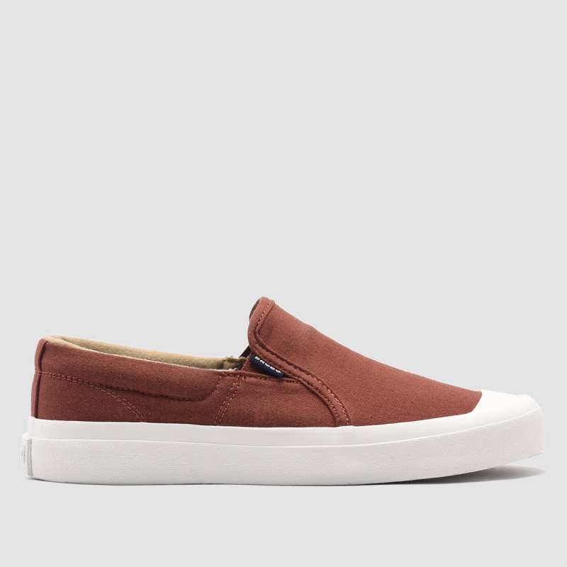 Jual Brodo - Sneakers Vantage V.2 Slip On Teracota Ws Di Seller Brodo ...