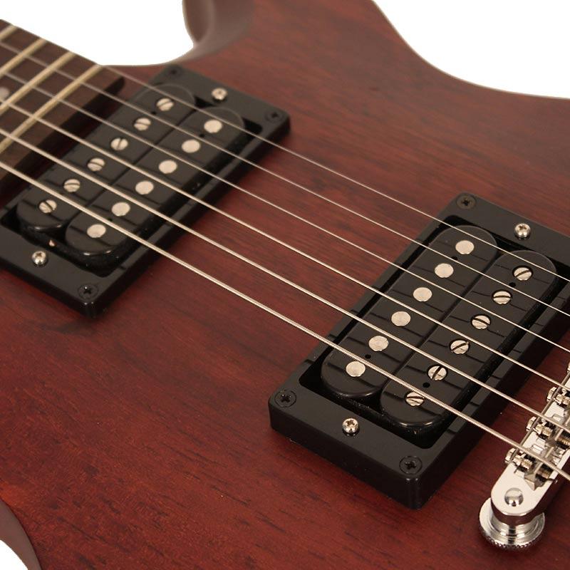 Jual Cort M200-bk Gitar Listrik - Black Di Seller Mg Sports Official ...