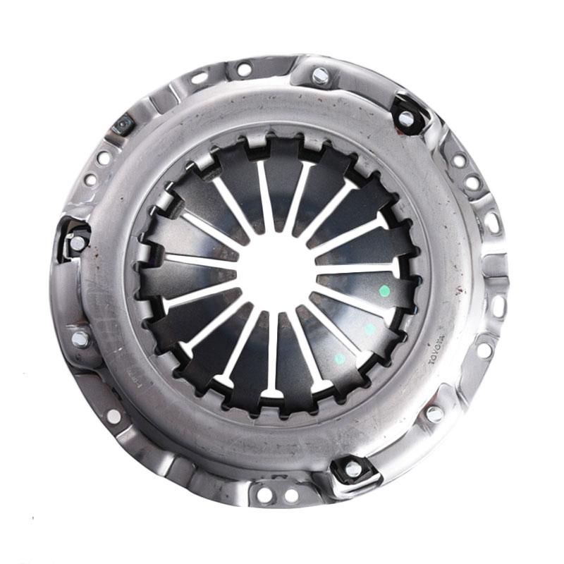 Jual Cover Assy Clutch Innova Terbaru Dengan Harga Termurah Di 2024 ...