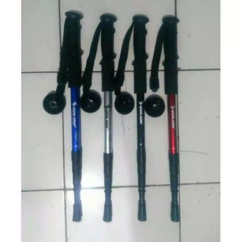 Jual Trackingpole Original Terbaru - Harga Promo Murah Juni 2024 | Blibli