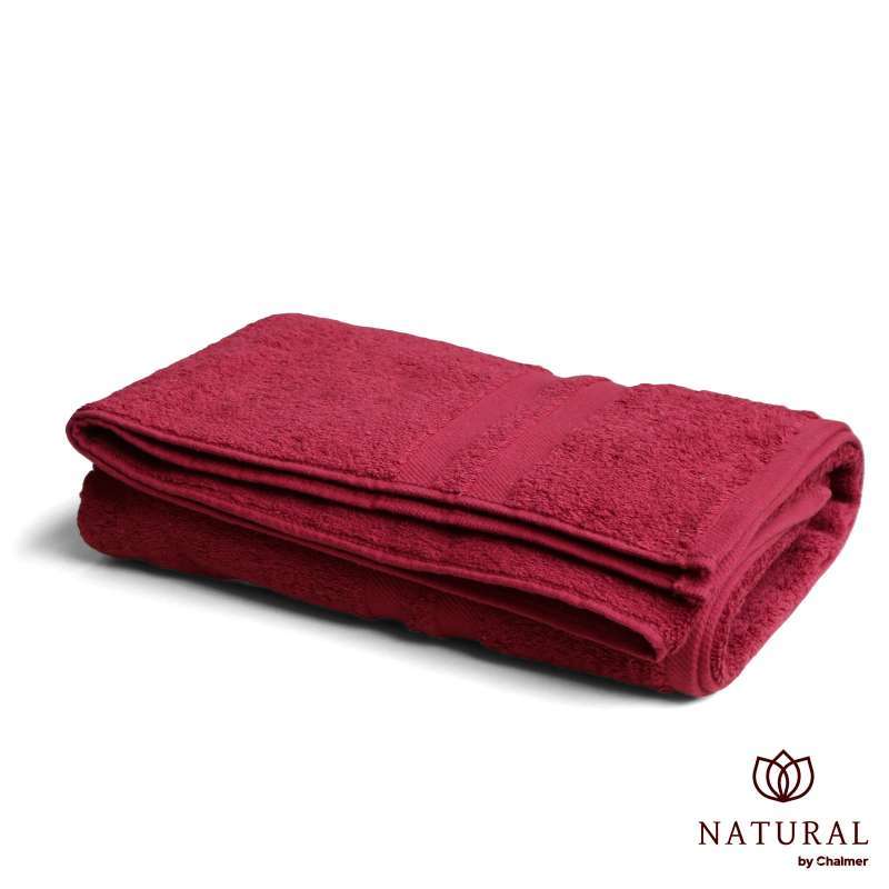 8 Rekomendasi Handuk Tebal Terbaik, Awet dan Nyaman Digunakan - Blibli ...