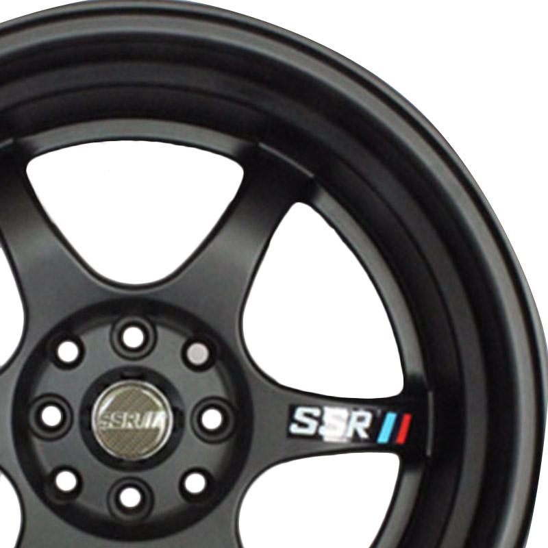 Velg Ssr Ring 17 - Perumperindo.co.id