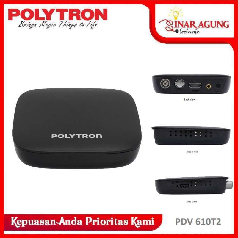 Cara Merubah TV Analog ke Digital, Simak Kuy Biar Kamu Tahu!