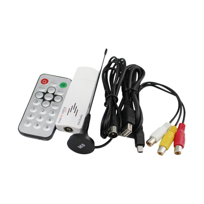 Software gadmei usb tv stick utv 380 - createvol