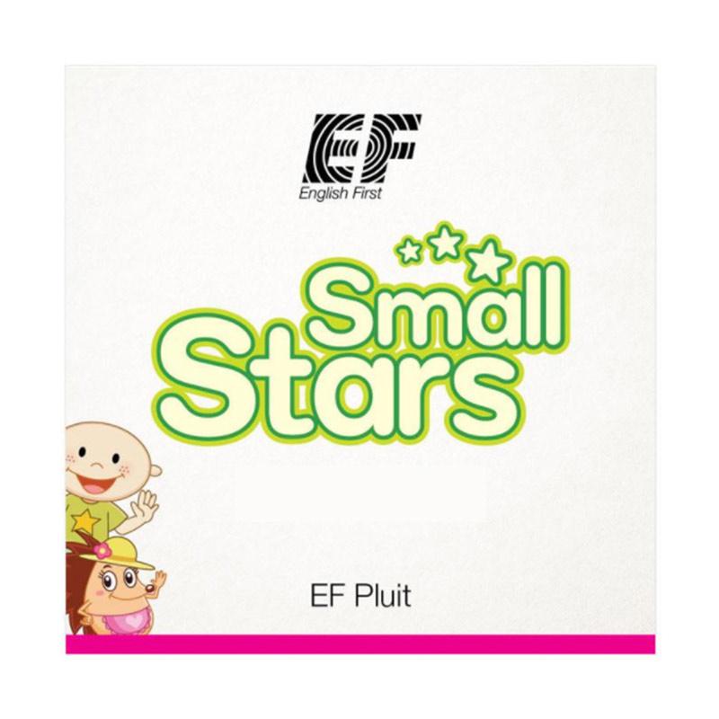 Jual English First Pluit - Small Stars di Seller EF PLUIT - Pluit, Kota ...