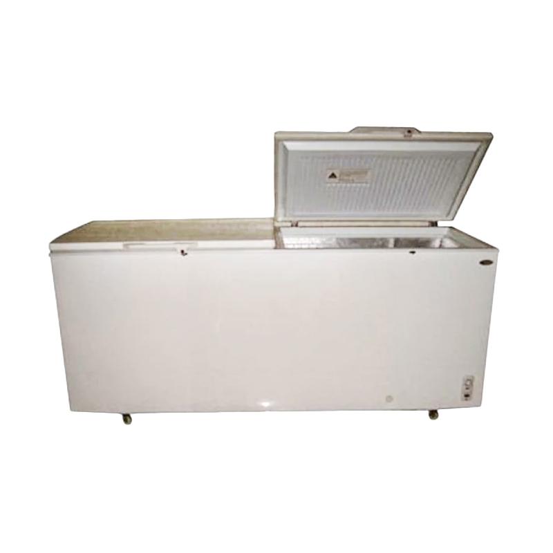 Jual Sansio San-618f Chest Freezer [khusus Surabaya] Di Seller Bb ...