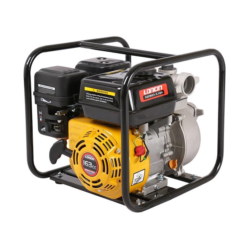 Jual LONCIN LC 50 ZB 23-3.1 Q Pompa Air Irigasi Bensin [2 Inch] di ...