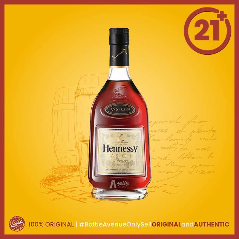 Jual Hennessy Cognac Vsop Termurah - Harga Grosir Terupdate Hari Ini | Blibli