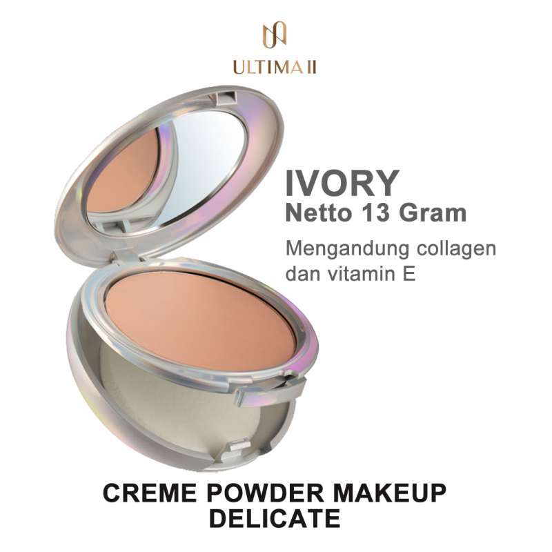 Jual Ultima Ii Lengkap & Original - Harga Promo Juni 2024 | Blibli