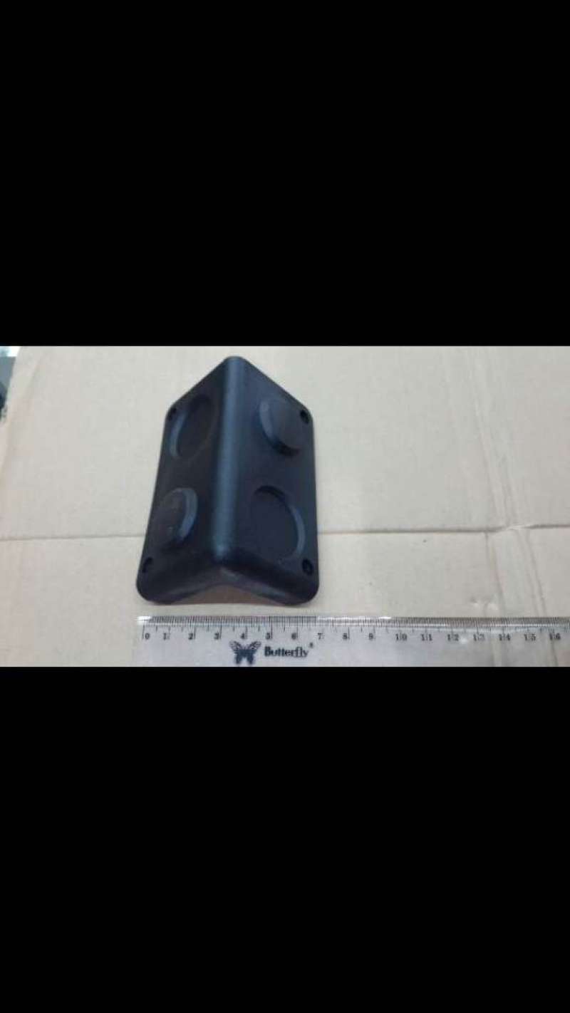 Jual Siku Box Speaker Plastik Tipe 1 Oem Aksesoris Audio Di Seller Toko ...
