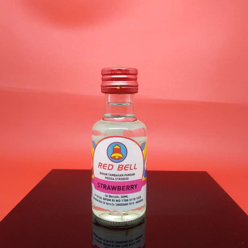 Red Bell Essence 30 Ml Gratis Ongkir 🏷️ Harga Murah Juni 2026