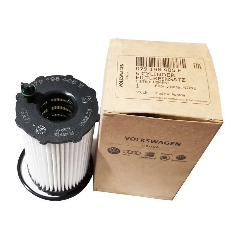 Jual Filter Oli Untuk Vw Audi A5 A6 A8 Q7 R8 Vw Lamborghini Gallardo ...