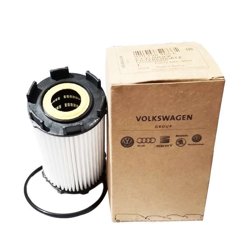 Jual Filter Oli Untuk Vw Audi A5 A6 A8 Q7 R8 Vw Lamborghini Gallardo ...