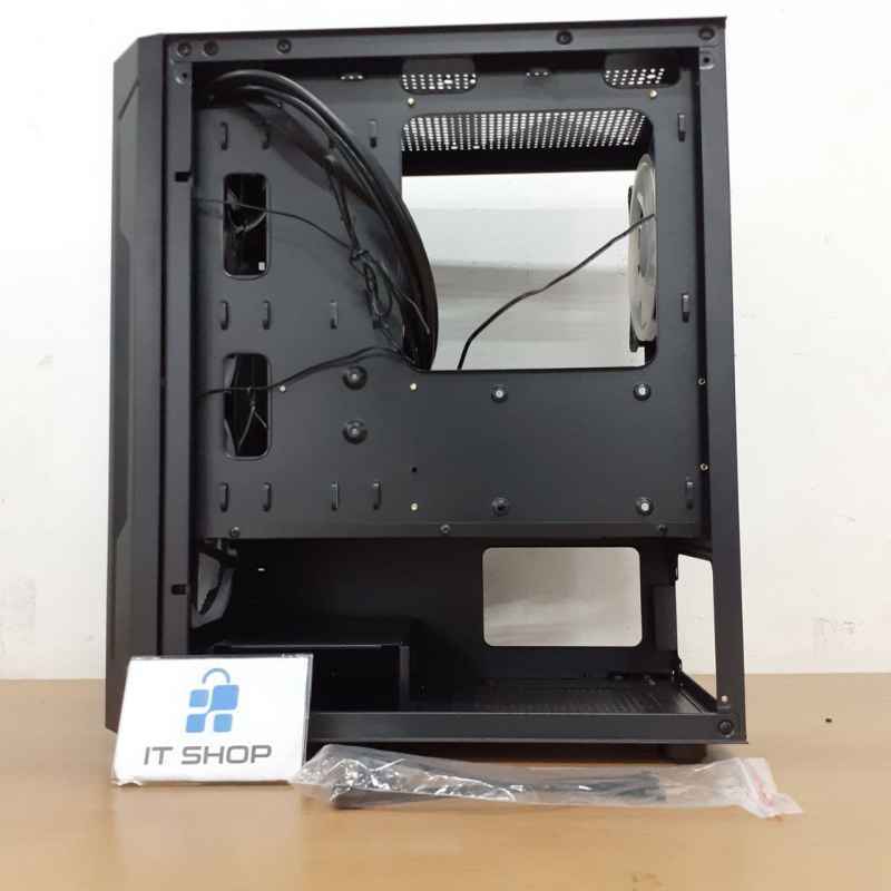 Jual AeroCool Casing Trinity Mini di Seller IT Shop Official Store ...