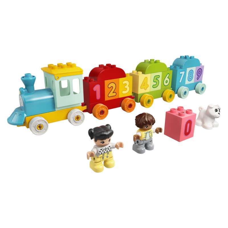Lego Duplo 🔥 Terbaik - Harga & Promo Terbaru Mei 2026