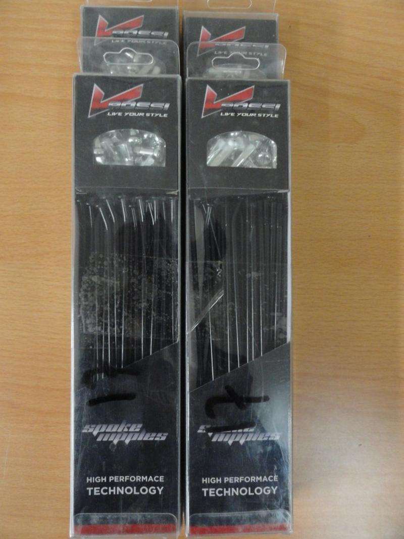 Jual V-Rossi Jari-Jari - Ruji - Jeruji for Klx 150 di Seller Nusantara ...