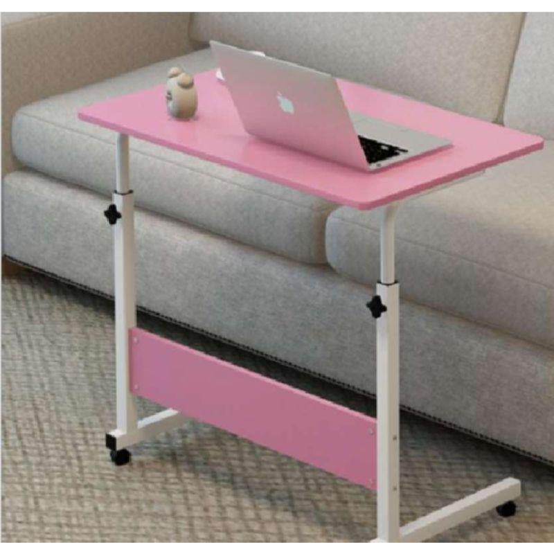 Jual Zyo Meja Kerja Adjustable (Pink) di Seller Zyo By Blibli Official ...
