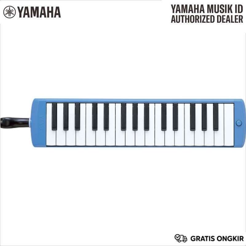 Promo Yamaha Pianika P32d + Gratis Tas ‘piadon’ Diskon 10% Di Seller Forte Music - Yamaha Forte ...