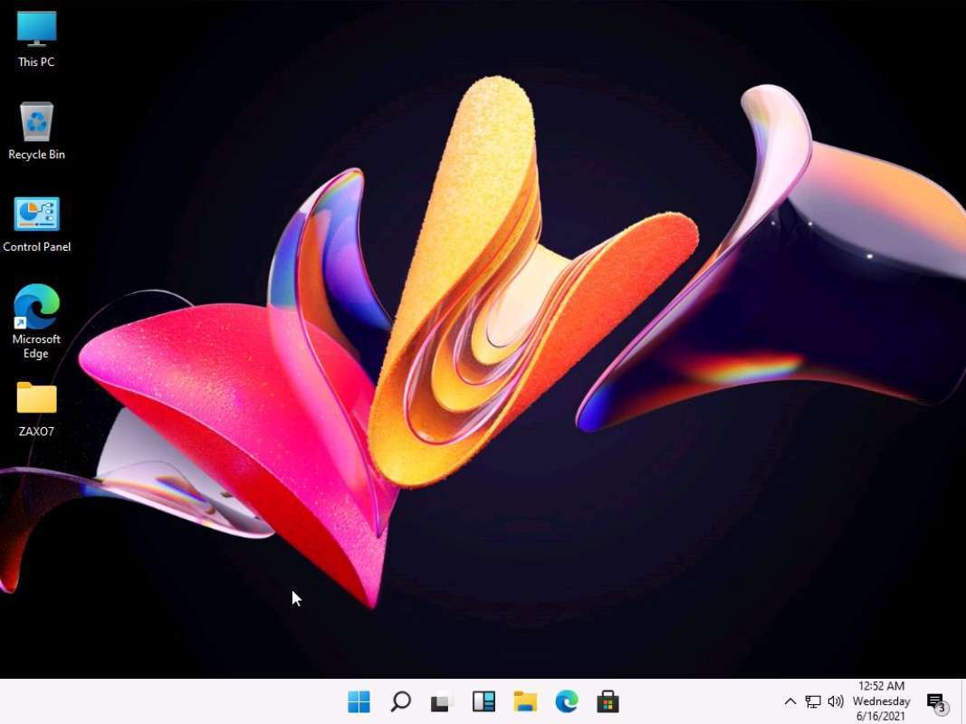 Jual Windows 11 Aio Preactivated 64-bit Sudah Aktif Saat Install Di ...