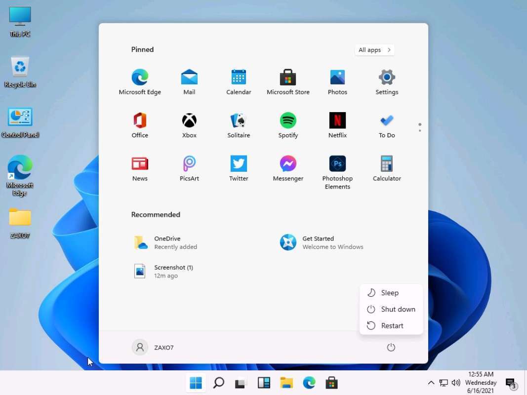 Jual Windows 11 Aio Preactivated 64-bit Sudah Aktif Saat Install Di ...