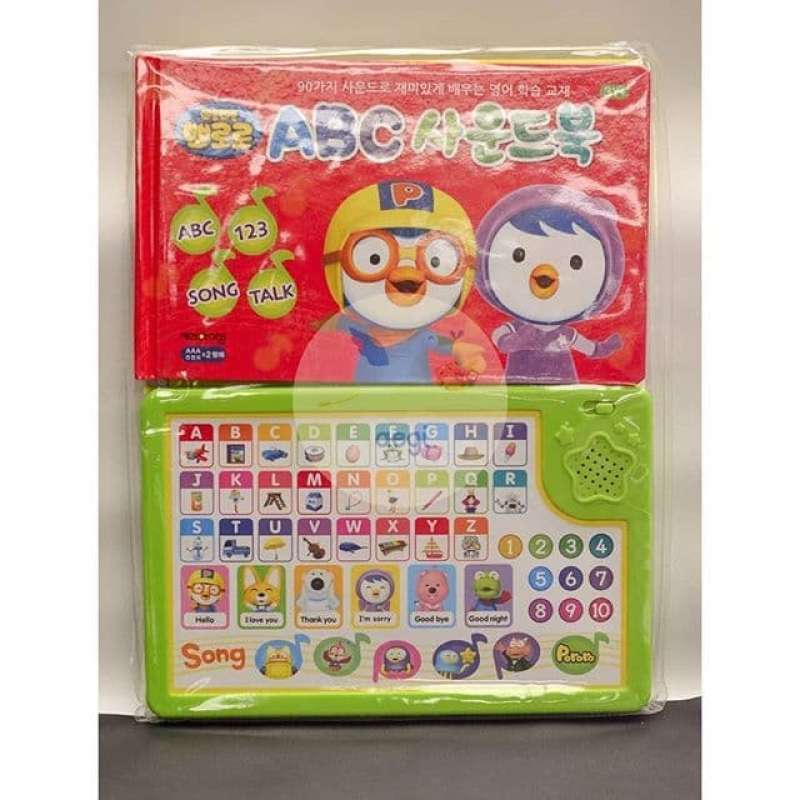 Jual Pororo Sound Card Terbaik Februari 2024 - Harga Murah & Gratis ...