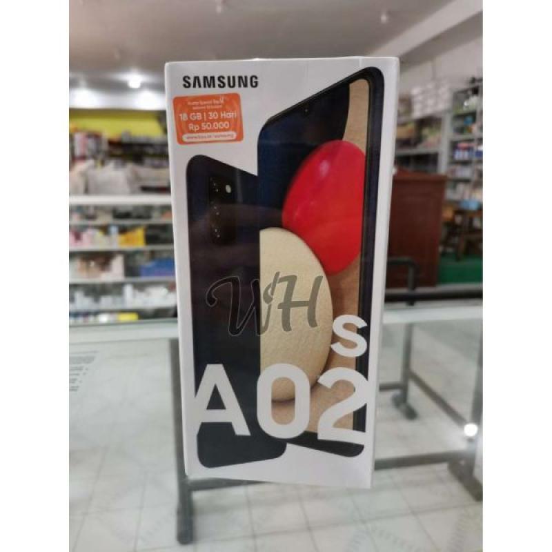 Perbandingan Realme C21 dan Samsung A02s: Harga hingga Desain - Blibli ...